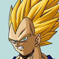 The Warrior of Evil - Chapter 101, Page 2394 - DBMultiverse